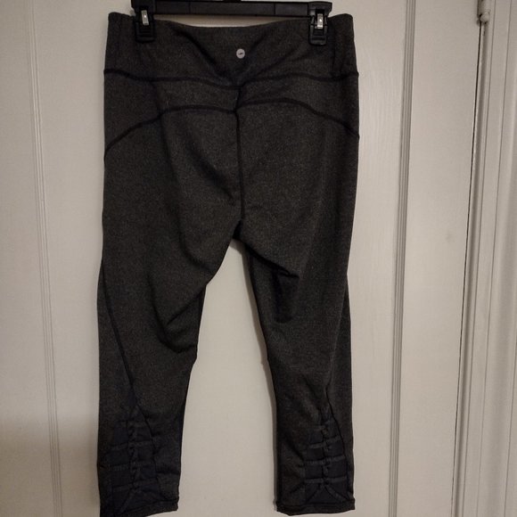 Avia | Pants & Jumpsuits | Avia Main Body Womens Yoga Workout Pants In ...